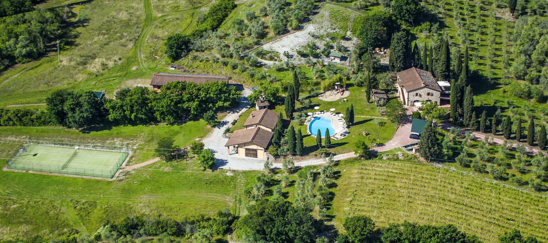 Podere Casciano